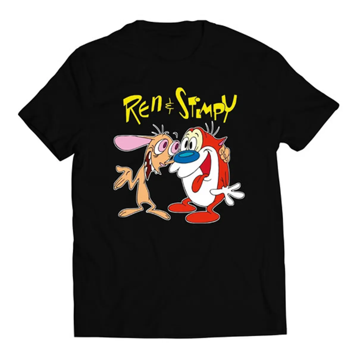 Ren Y Stimpy
