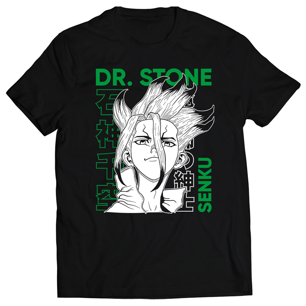 Dr Stone