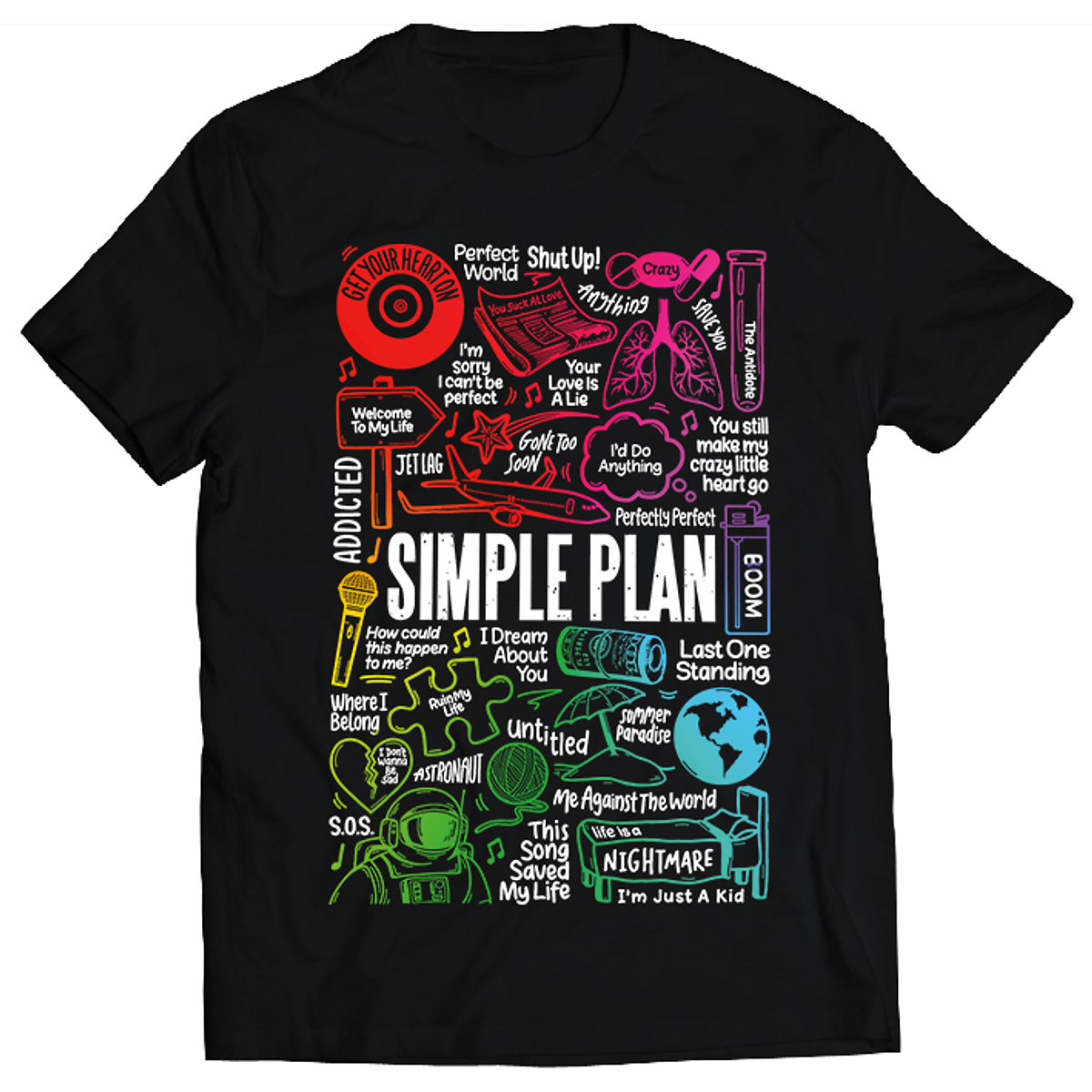 Simple Plan