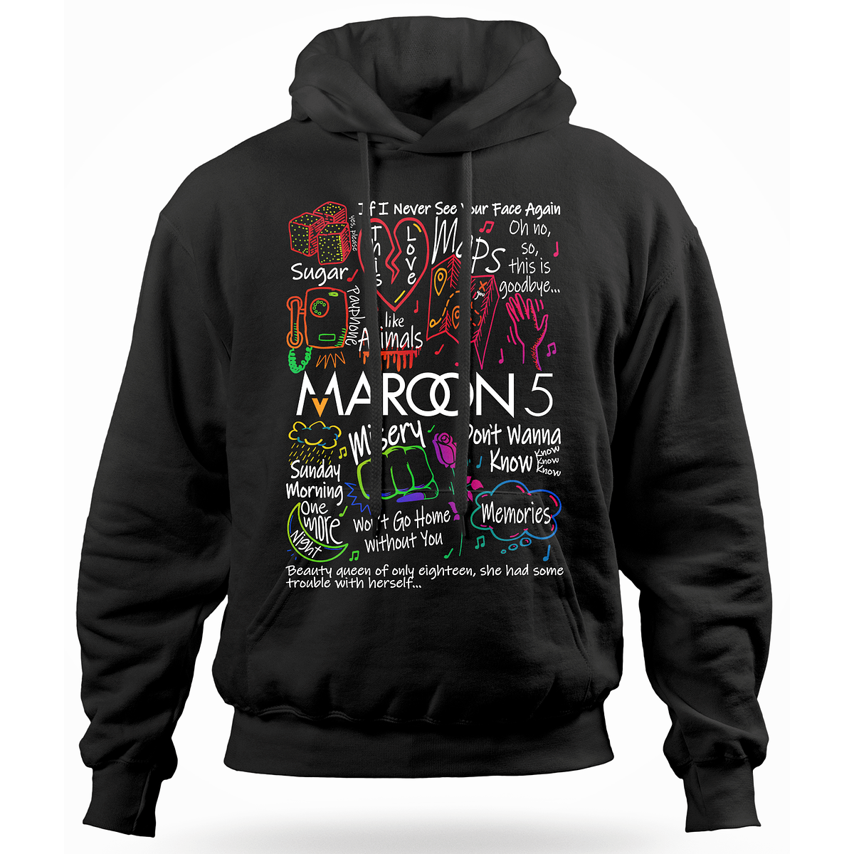 Maroon 5