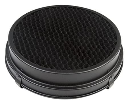 Arriendo de Grid para Reflector Maxilite Bowens