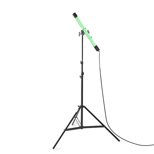 Arriendo de Tubo Led RGBX Bicolor Quasar Science de 60cm