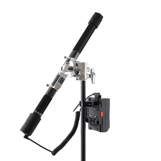 Arriendo de Tubo Led RGBX Bicolor Quasar Science de 60cm