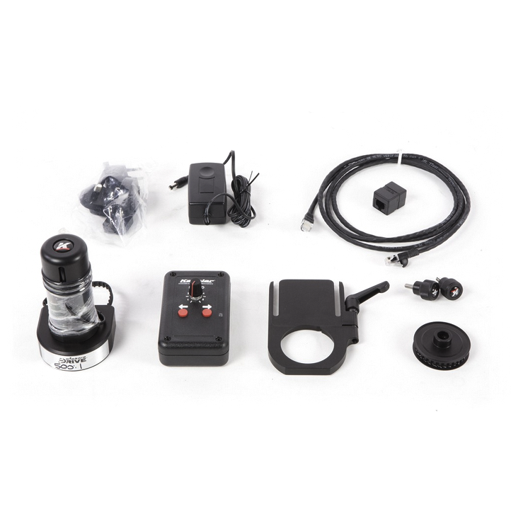 Arriendo de Kit de Motor y Controlador básico Elektra Dri...