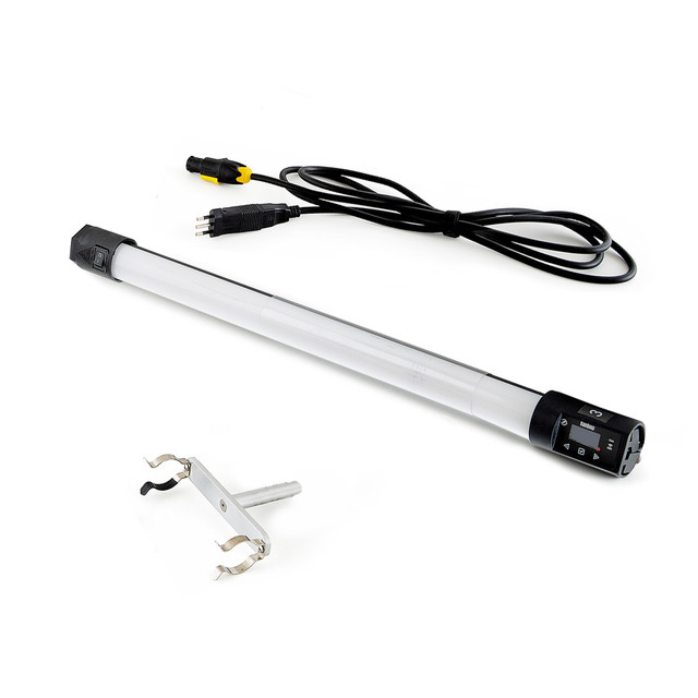 Arriendo de Tubo Led RGBX Bicolor Quasar Science de 60cm