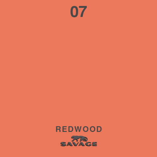 VENTA: Savage Fondo de Papel REDWOOD, COD: SAV07