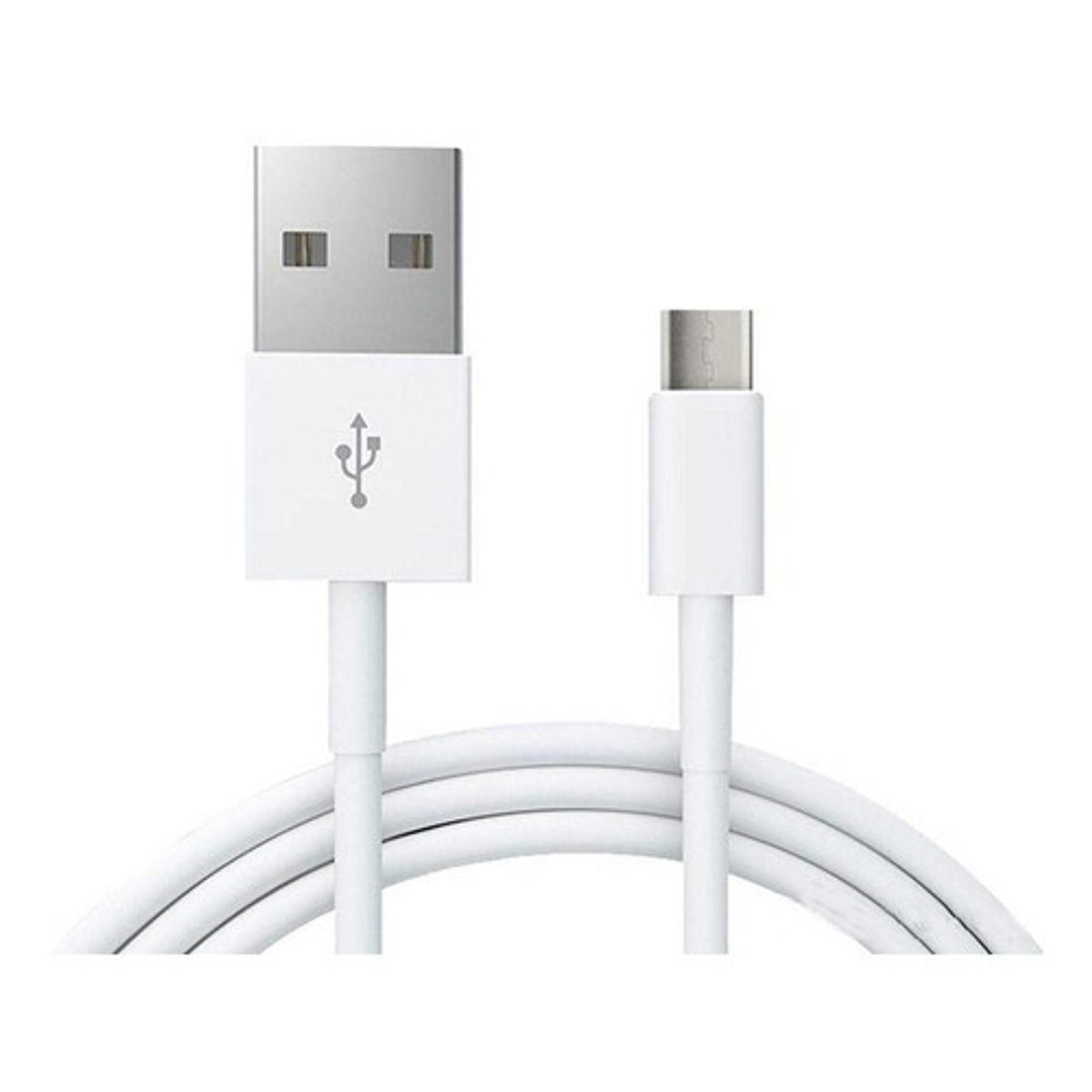 Cable Tipo C 3 Metros Carga Rapida Y Datos