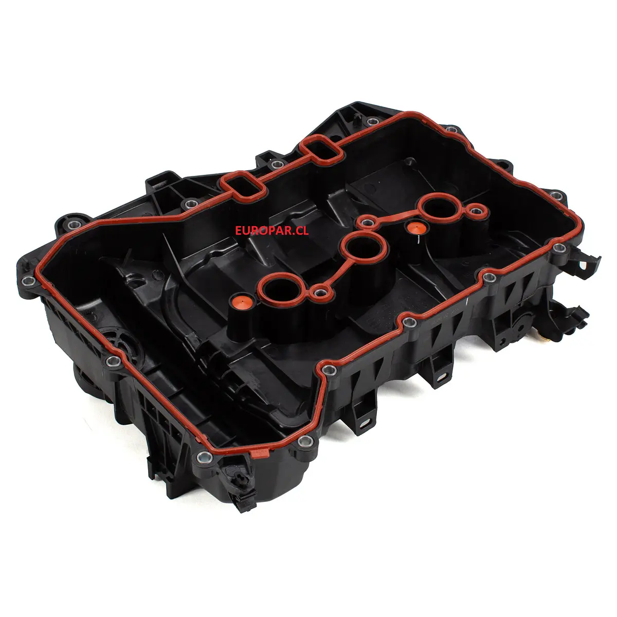 TAPA DE VÁLVULAS MOTOR VTi 1.2 ORIGINAL PSA FRANCIA
