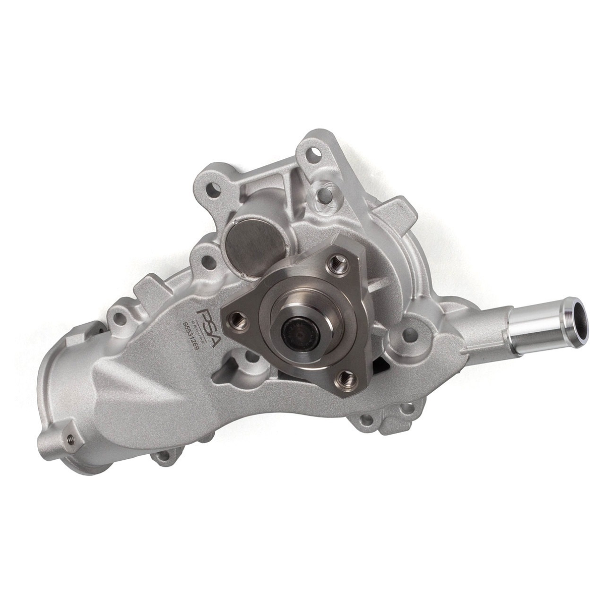 BOMBA DE AGUA ORIGINAL OPEL 1.4 CORSA D E- ASTRA - INSIGNIA