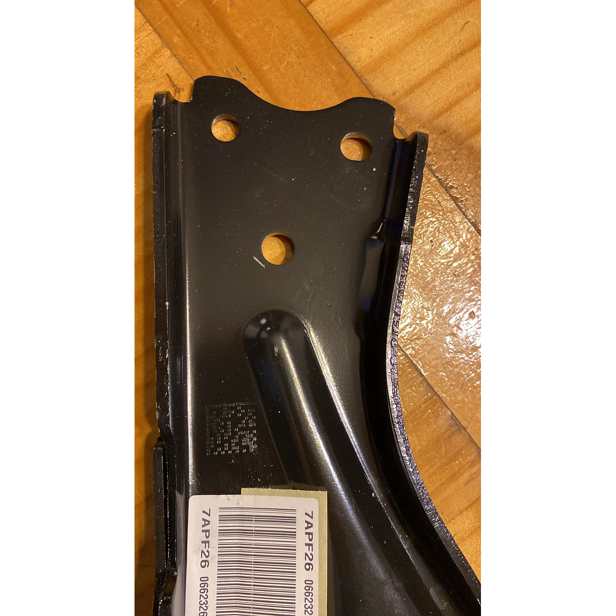 BANDEJA SUSPENSIÓN DELANTERA DERECHA PEUGEOT-CITROEN-OPEL