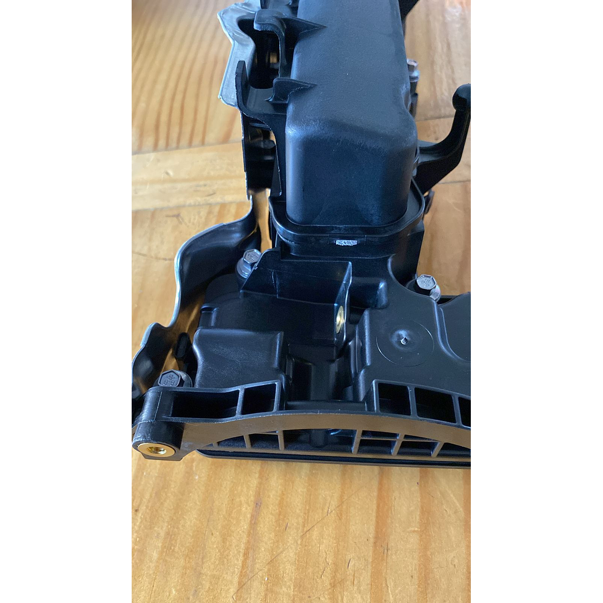 TAPA VÁLVULAS MOTOR HDI 2.0 PEUGEOT EXPERT (LLEGAN EN 60 DÍA