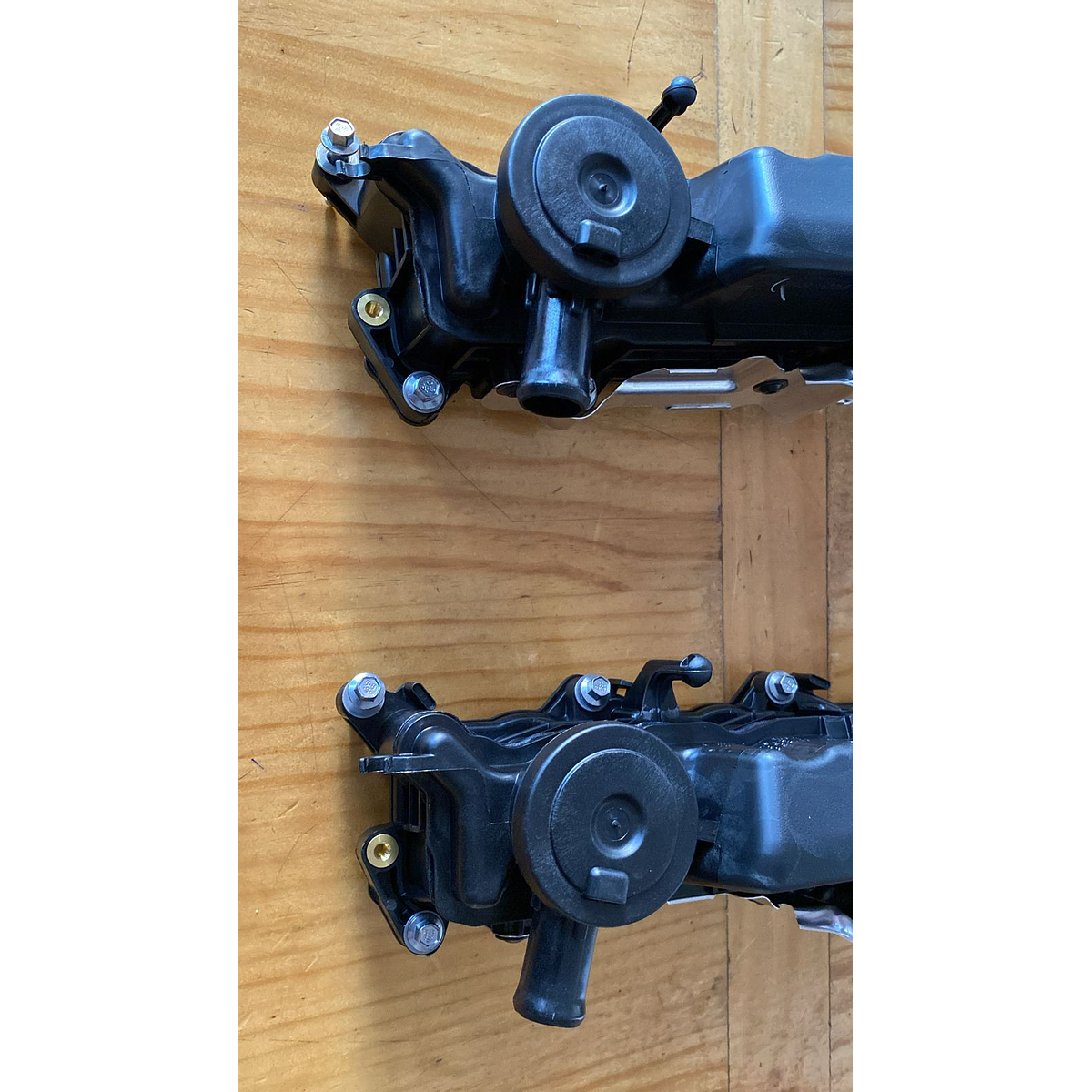 TAPA VÁLVULAS MOTOR HDI 2.0 PEUGEOT EXPERT (LLEGAN EN 60 DÍA