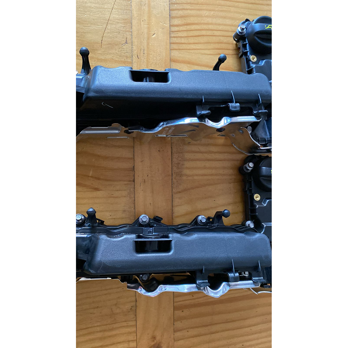 TAPA VÁLVULAS MOTOR HDI 2.0 PEUGEOT EXPERT (LLEGAN EN 60 DÍA