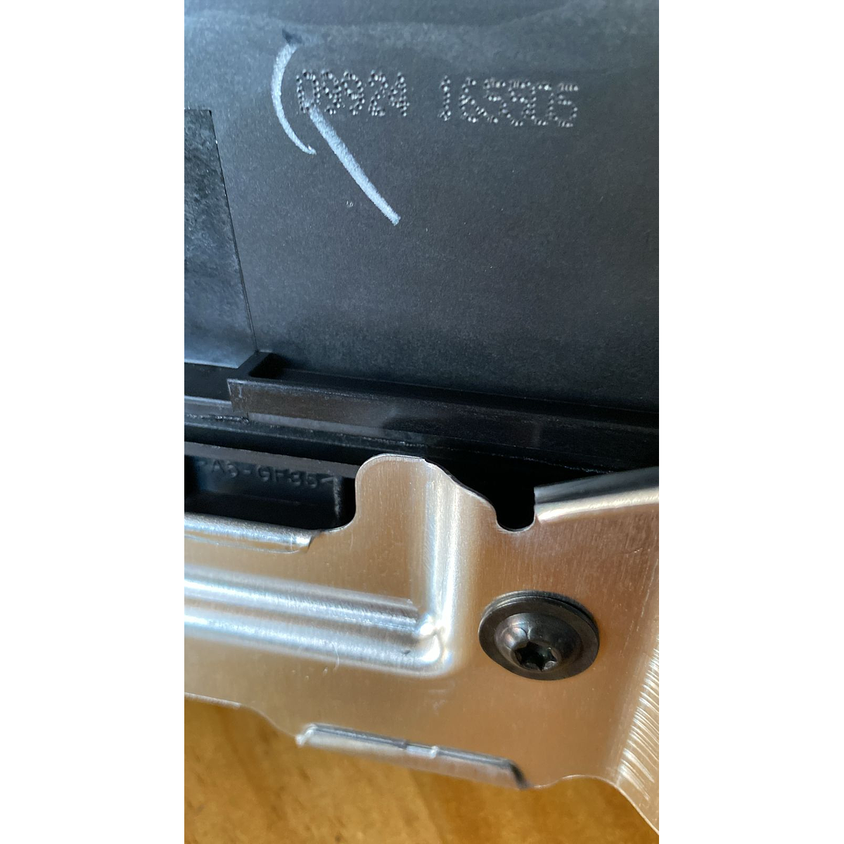 TAPA VÁLVULAS MOTOR HDI 2.0 PEUGEOT EXPERT (LLEGAN EN 60 DÍA