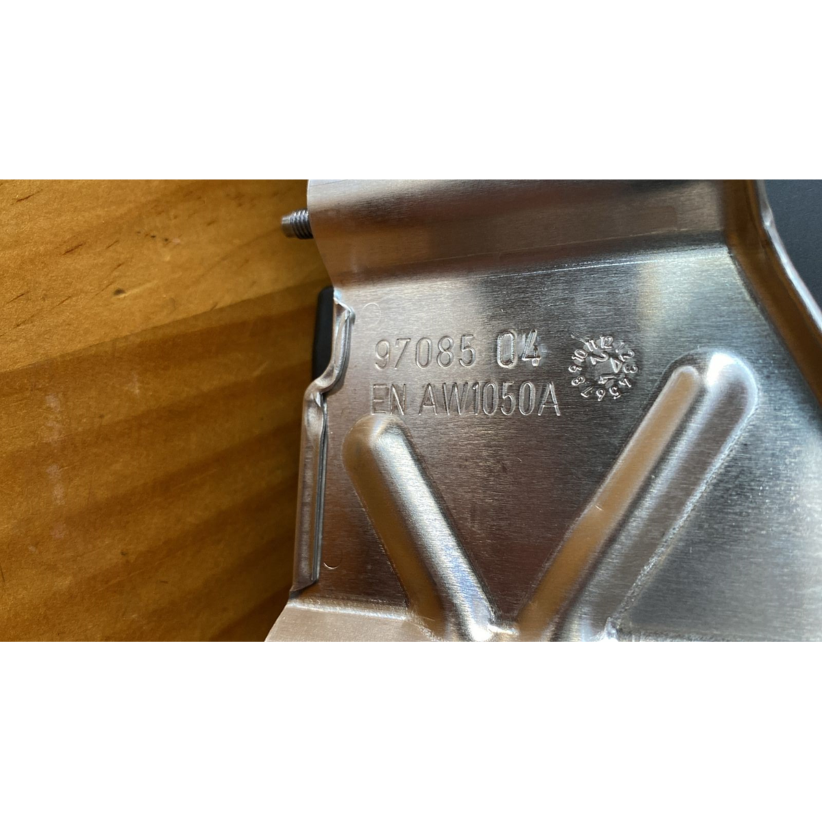 TAPA VÁLVULAS MOTOR HDI 2.0 PEUGEOT EXPERT (LLEGAN EN 60 DÍA