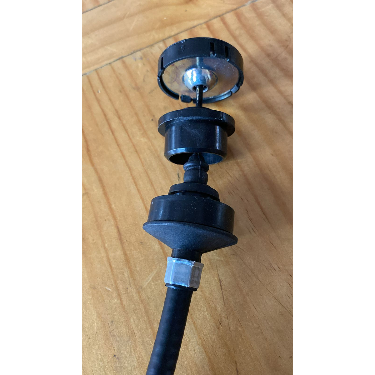 PIOLA EMBRAGUE PEUGEOT 206