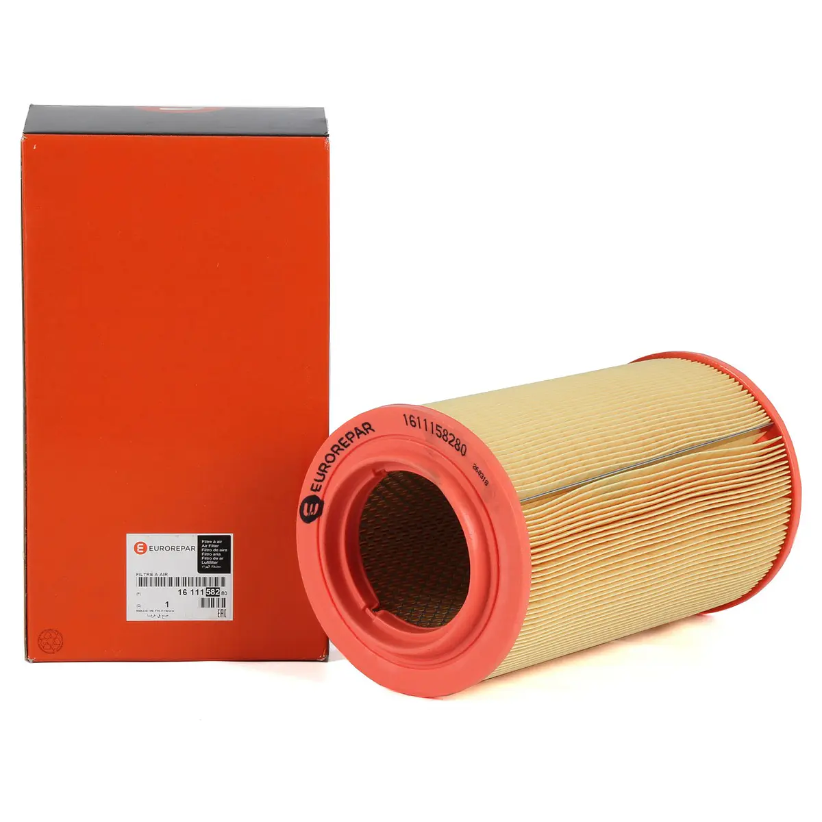 FILTRO DE AIRE PEUGEOT BOXER