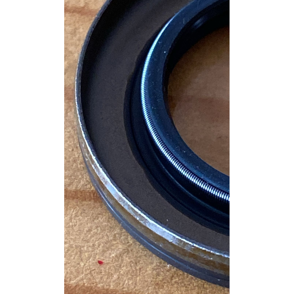 RETÉN CAJA DE CAMBIOS 24.5-41-6 M 32 GEN OPEL MODELO EN DES