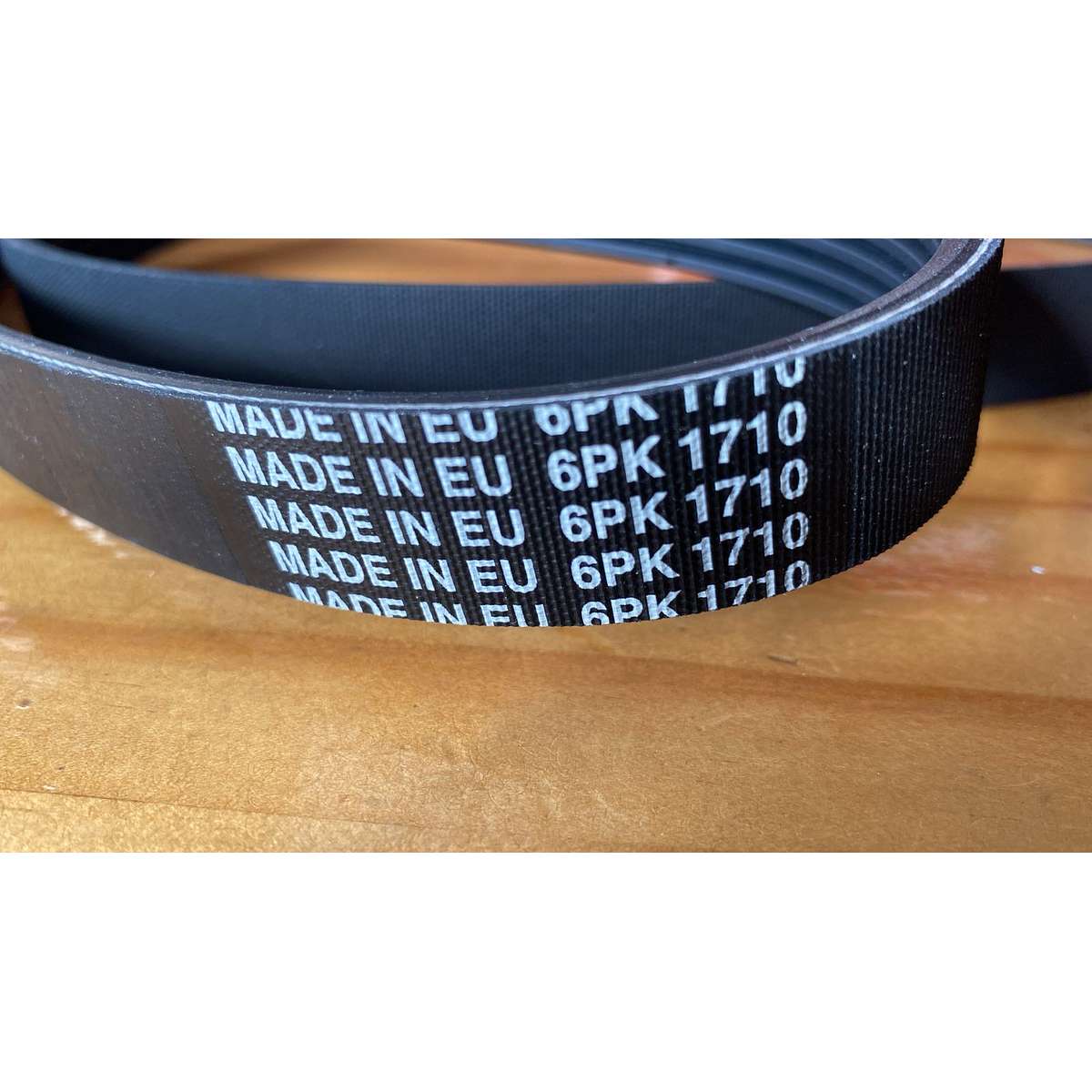 CORREA Y TENSOR DE ALTERNADO ACCESORIOS