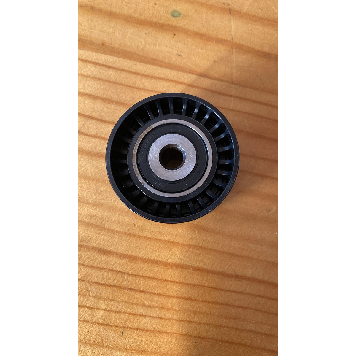 KIT DISTRIBUCIÓN CITROEN C4 HDITED4 1.6