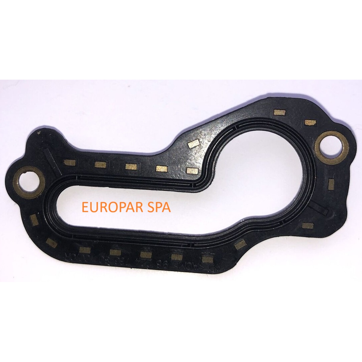 EMPAQUETADURA DE CÁRTER MOTOR 1.2