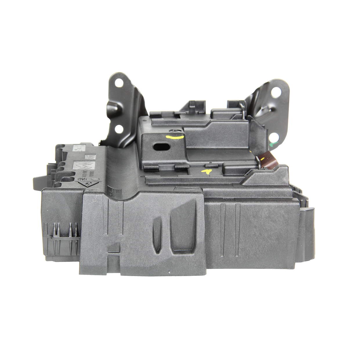 CAJA DE RELÉ DE BATERIA