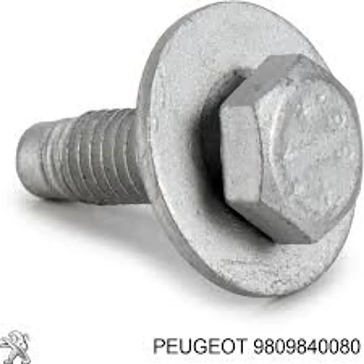 PERNOS PARA PEUGEOT - OPEL - CITROEN - DS (JUEGO DE 10 UNID