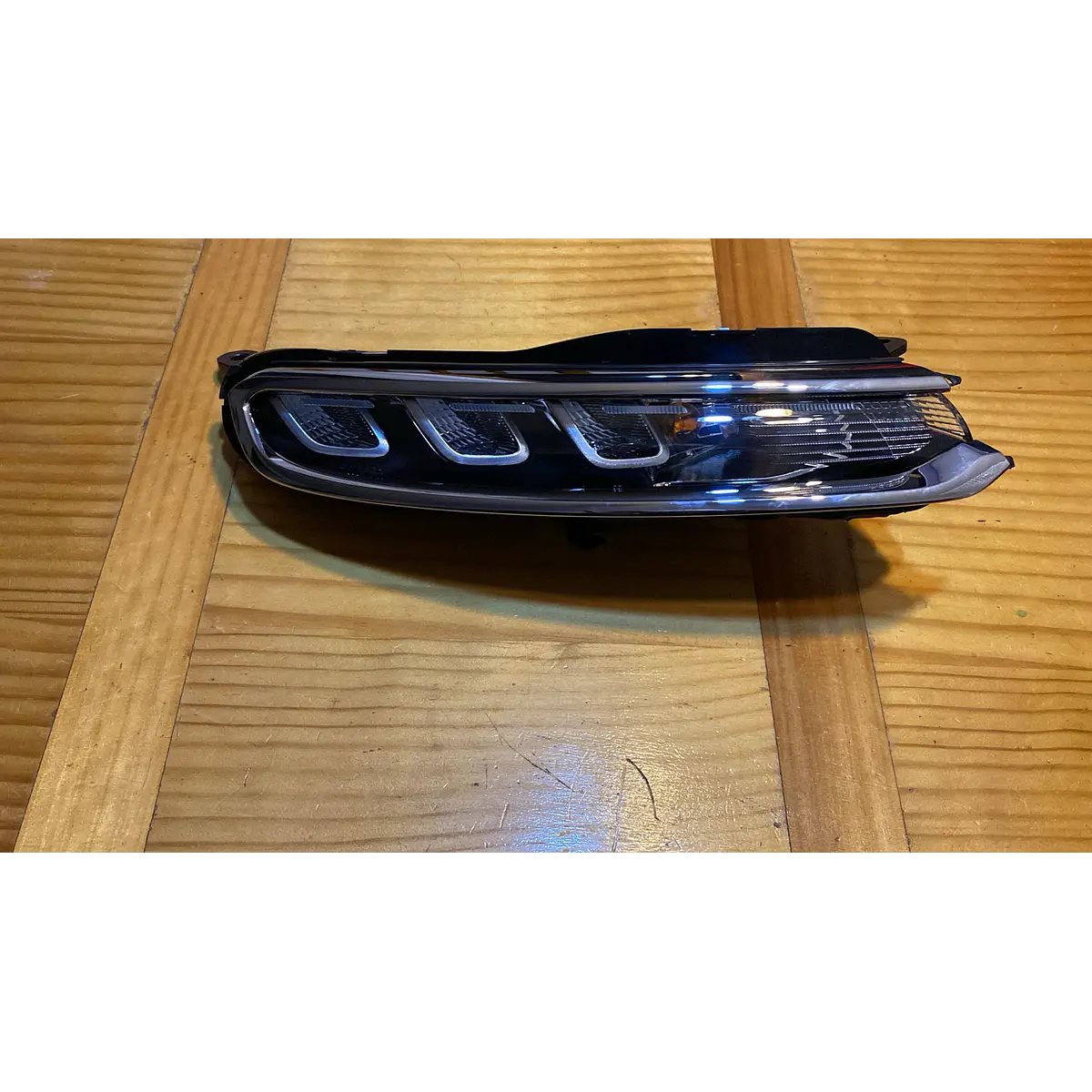 FOCO IZQUIERDO CITROEN C3