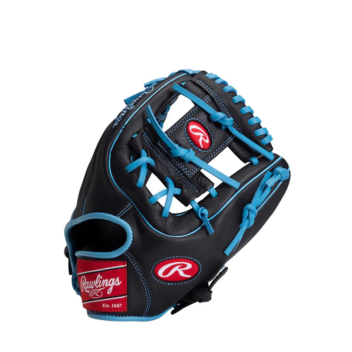 Guante Rawlings Exclusive Select 11.5¨