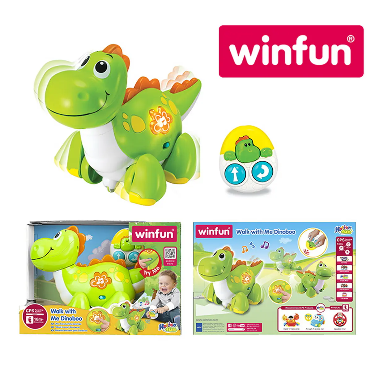 WINFUN