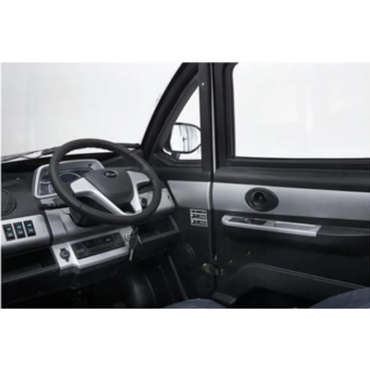Auto Electrico City Car X3 | eWay