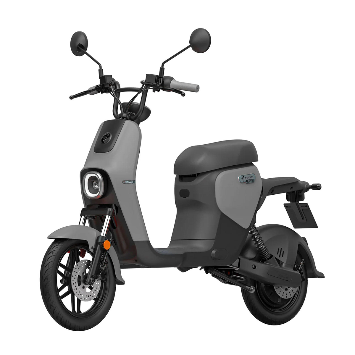 Moto Electrica B110S | eWay
