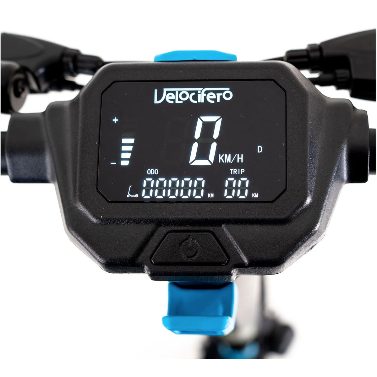 Scooter Velocifero Electrico Mini Mad 500 | eWay