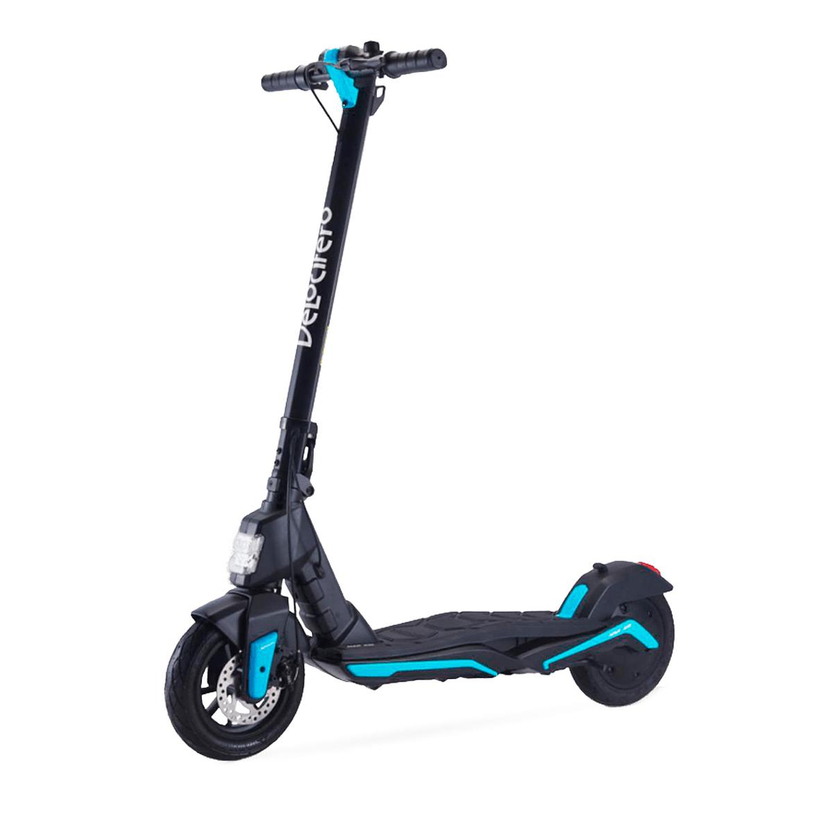 Scooter Electrico Velocifero Mad Air | eWay