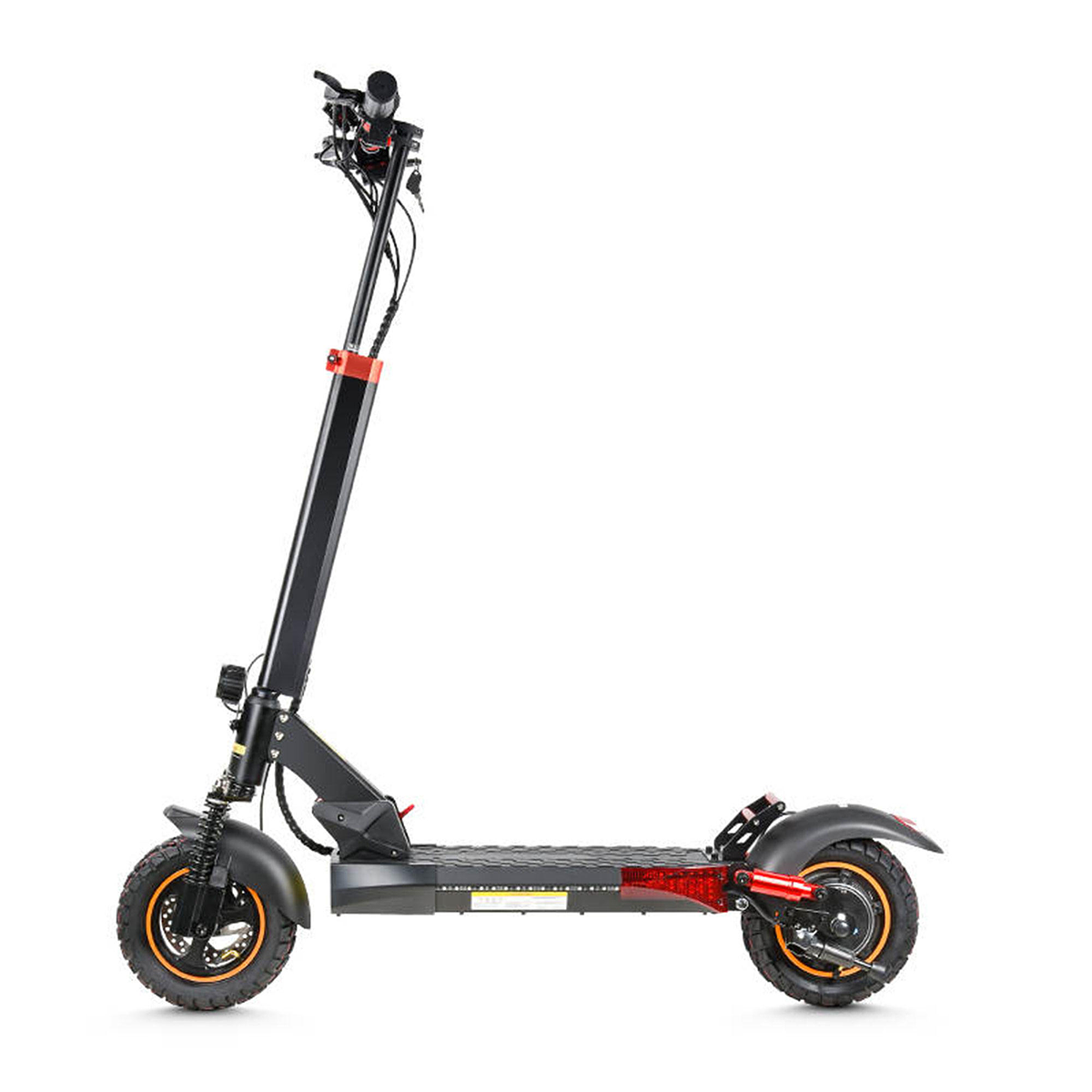 Scooter Electrico Mankeel MX14 - Incluye Asiento | eWay