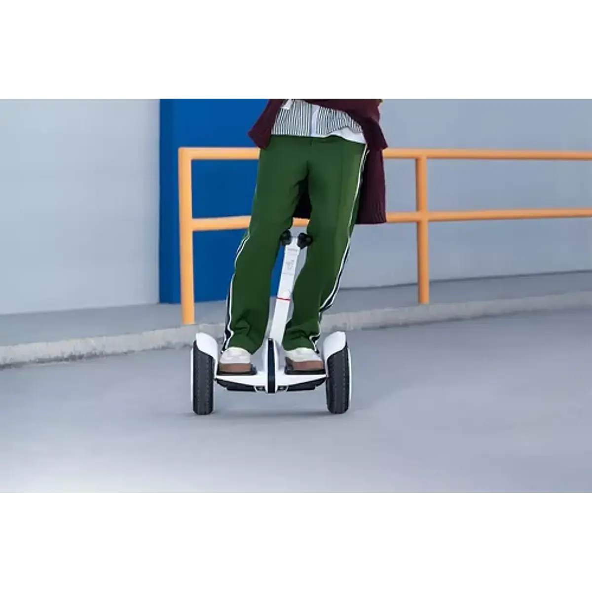 Auto Balance Ninebot S2 | eWay