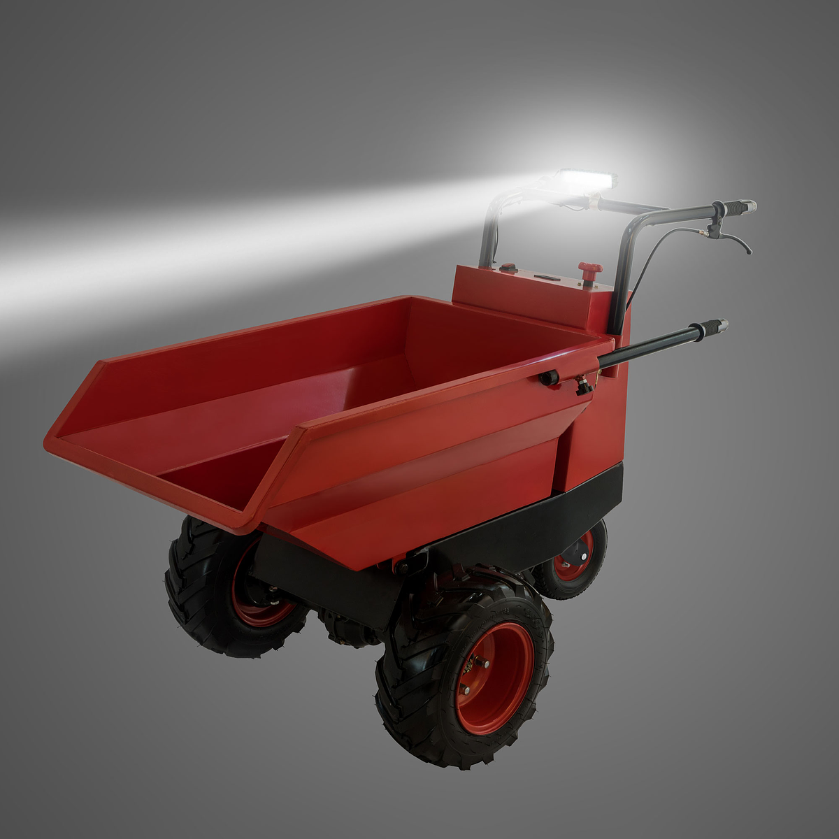 Dumper ED300 | eWay