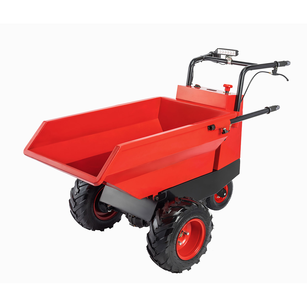 Dumper ED300 | eWay