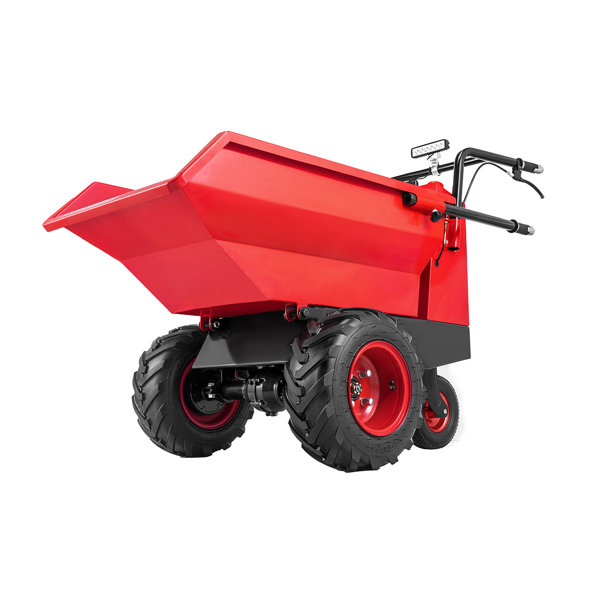 Dumper ED300 | eWay