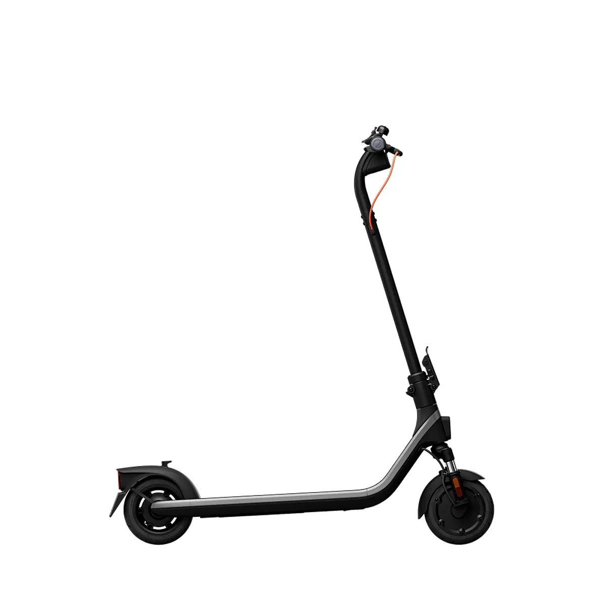 Scooter Eléctrico Segway E2 PLUS II | eWay
