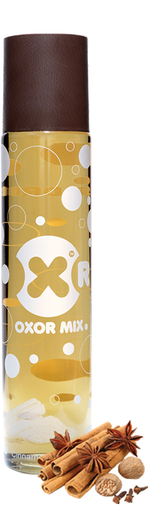 OXOR 70cl CANELA