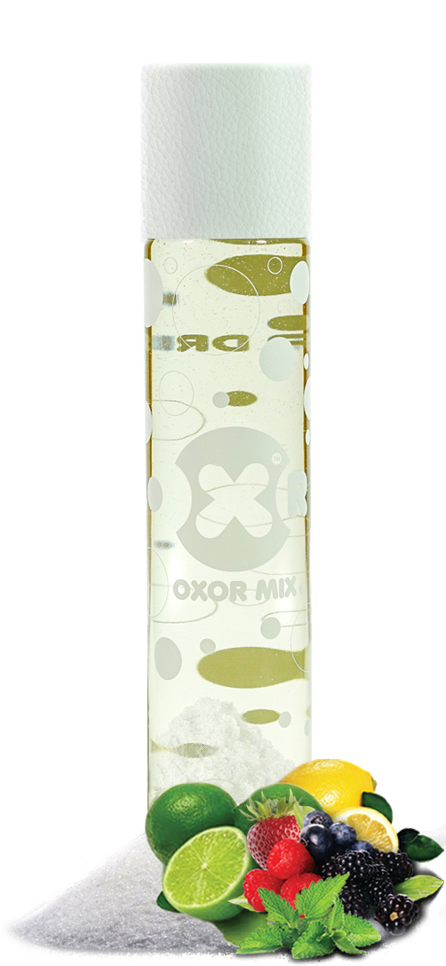 OXOR 70cl ÁGUA DOCE