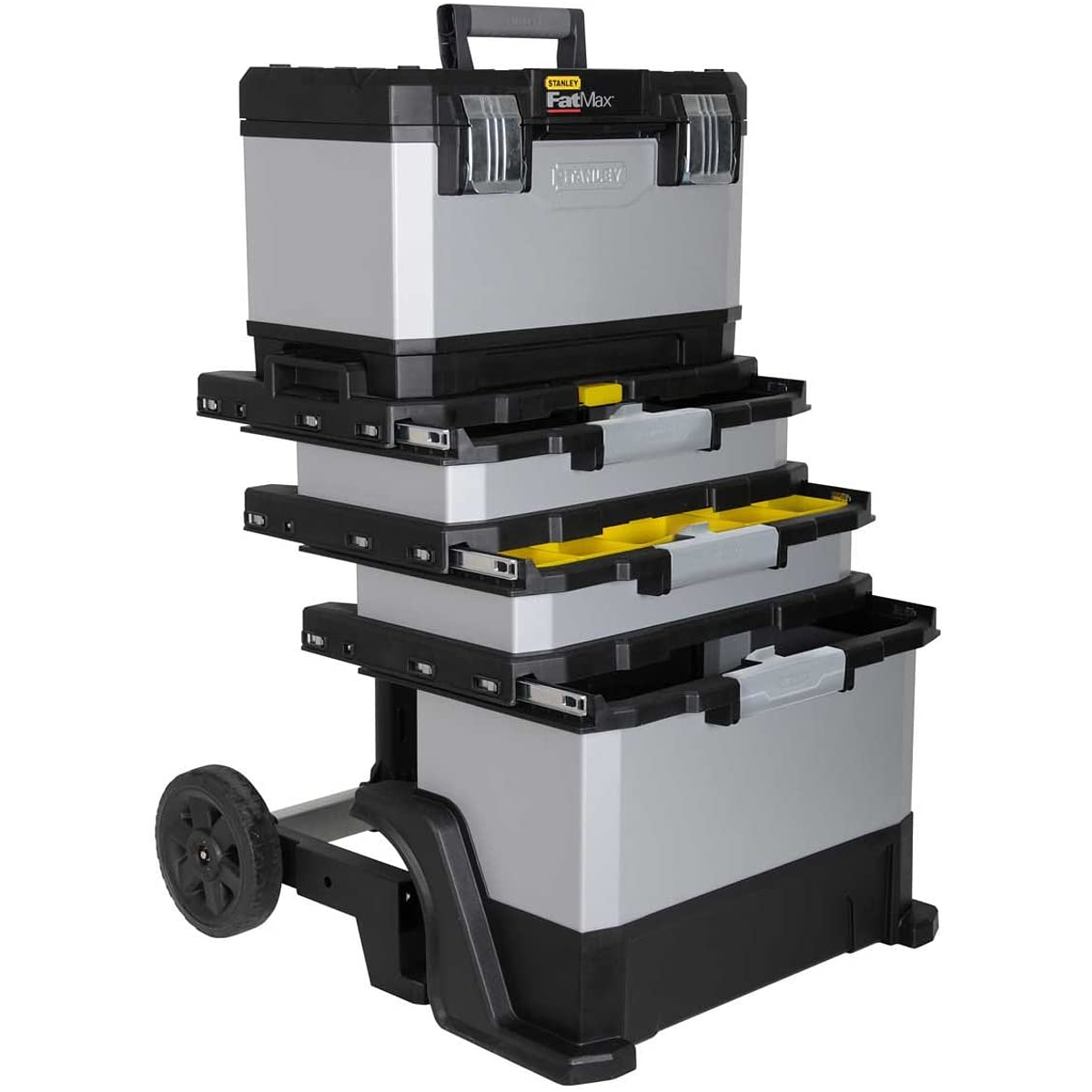 Malas de Ferramenta: Quais as melhores? by JJP