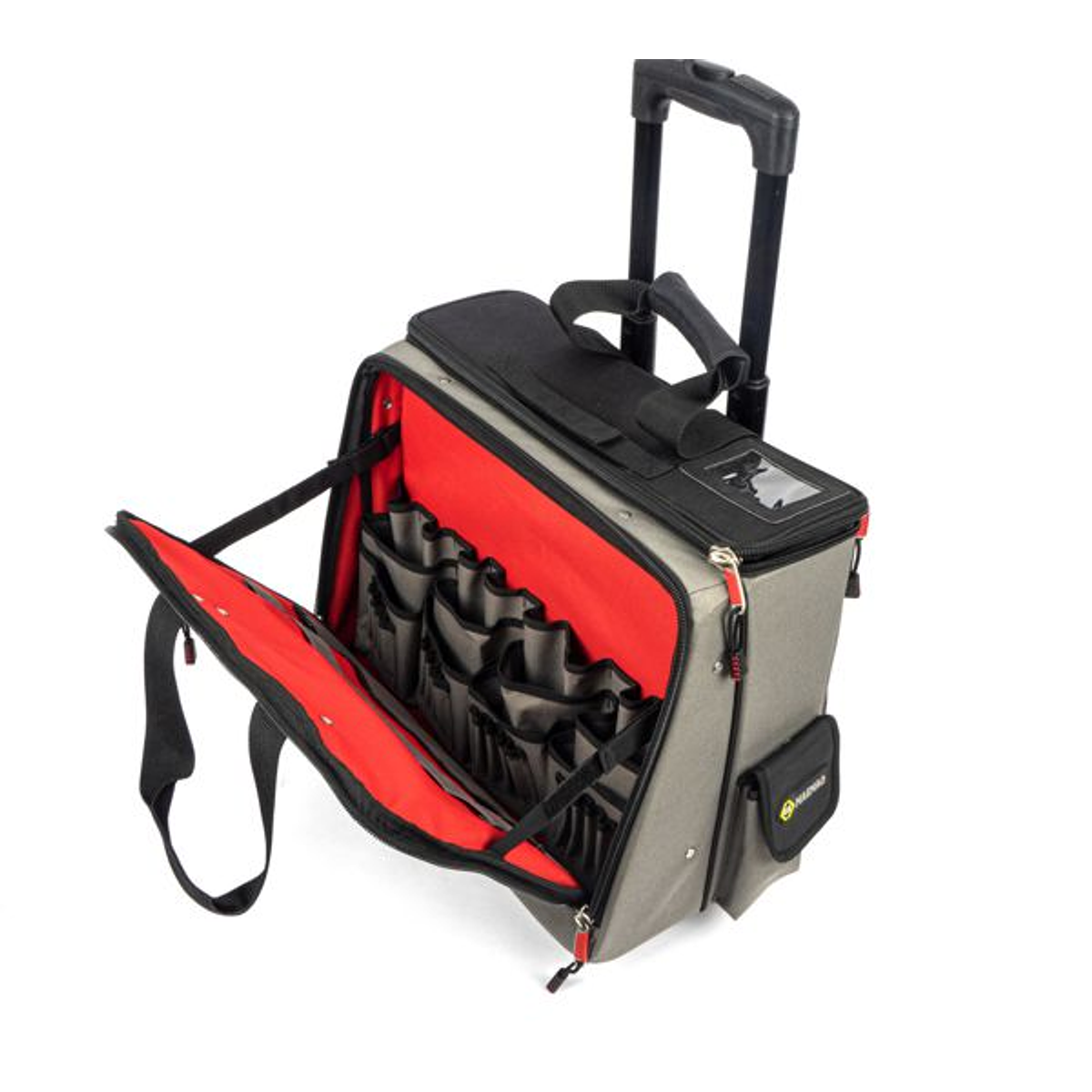 Mala de Ferramentas com Rodas para Técnicos C.K.Magma MA2652