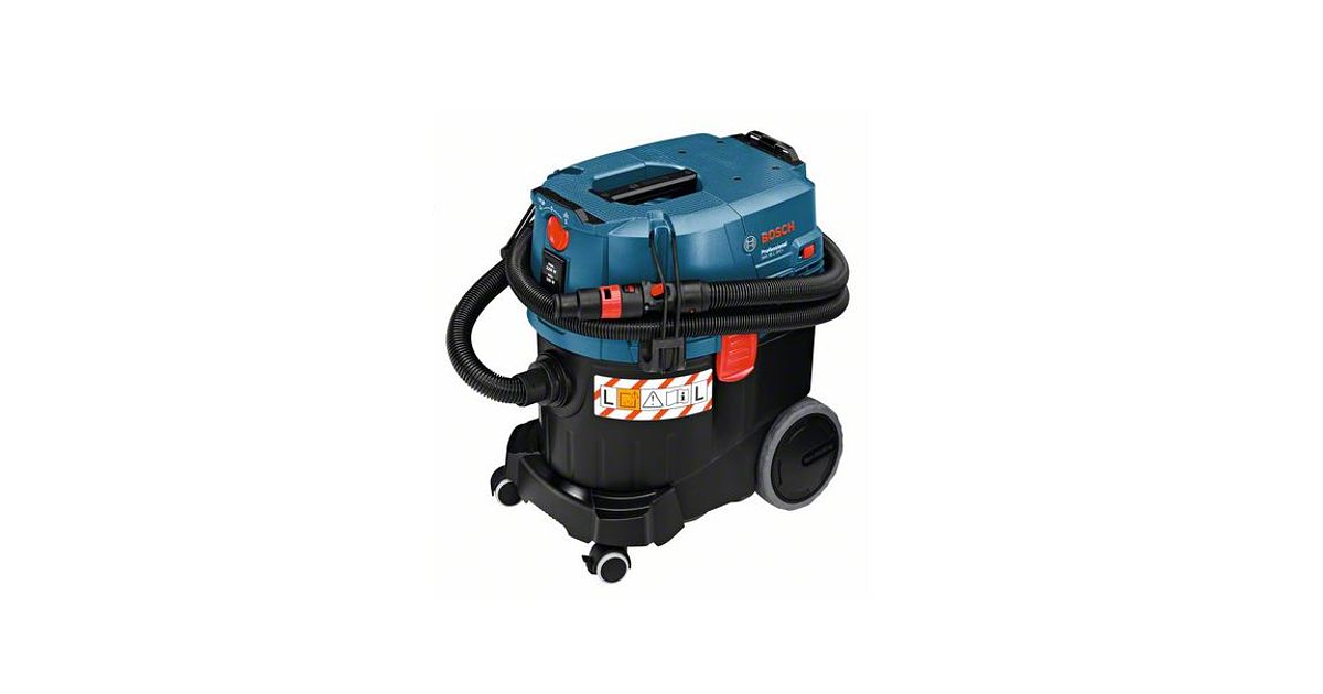 Aspirador universal GAS 35 L SFC+ BOSCH