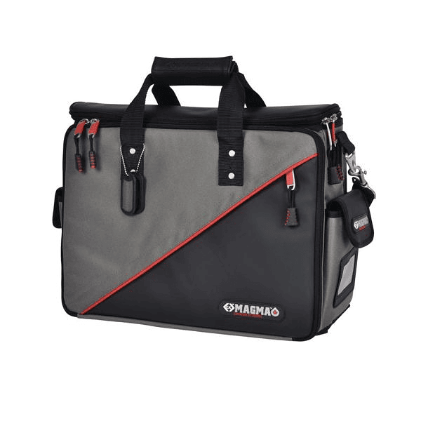 Mala de Ferramentas para Técnicos C.K. Magma 17'' - MA2630