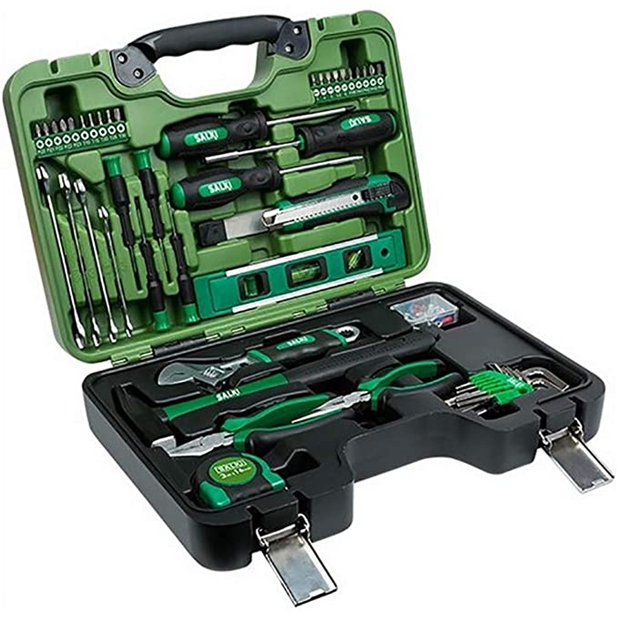 Mala de Ferramentas 51 pcs SALKI