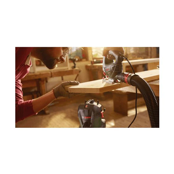 Aspirador universal Universal Vac 15 BOSCH DIY