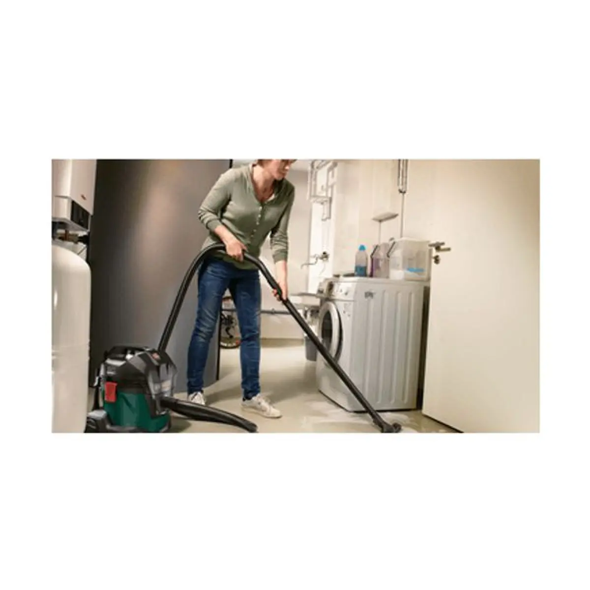 Aspirador universal Universal Vac 15 BOSCH DIY
