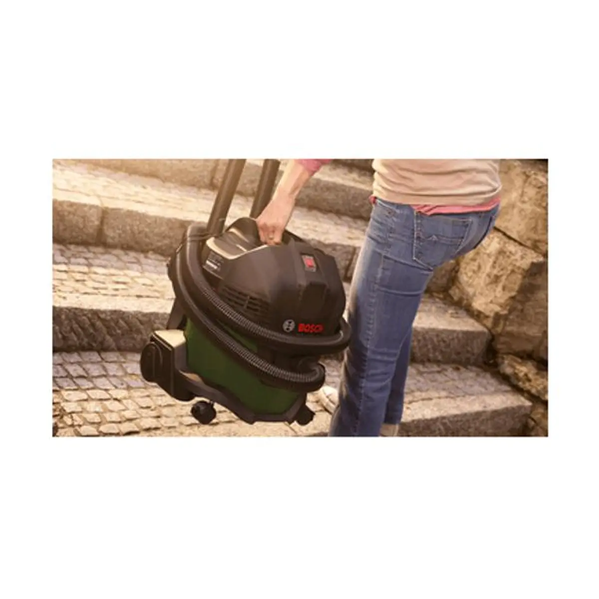 Aspirador universal Universal Vac 15 BOSCH DIY
